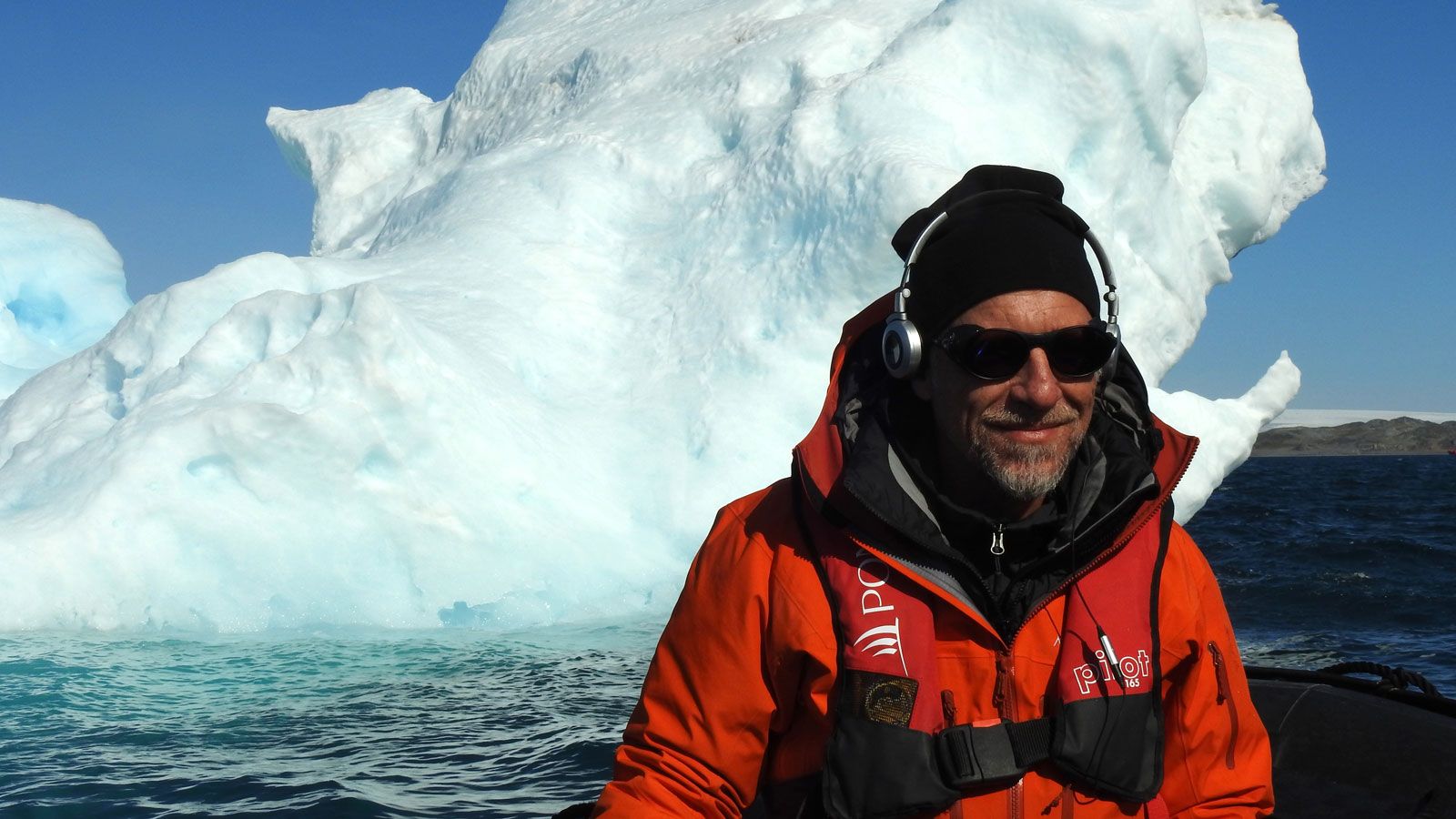Ocean Talks 2024: Q&A with renowned bioacoustician Michel André